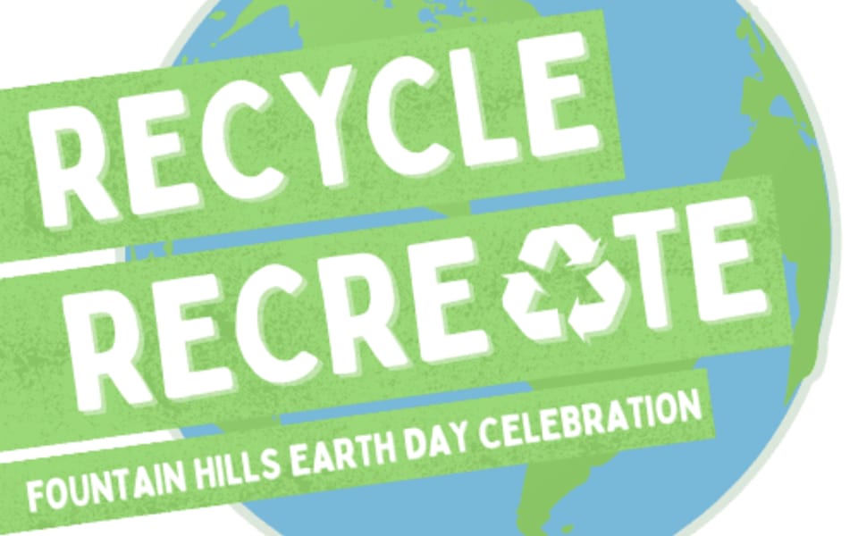 "Recycle, Recreate" FH Earth Day Celebration | Blog | The Sonoran ...