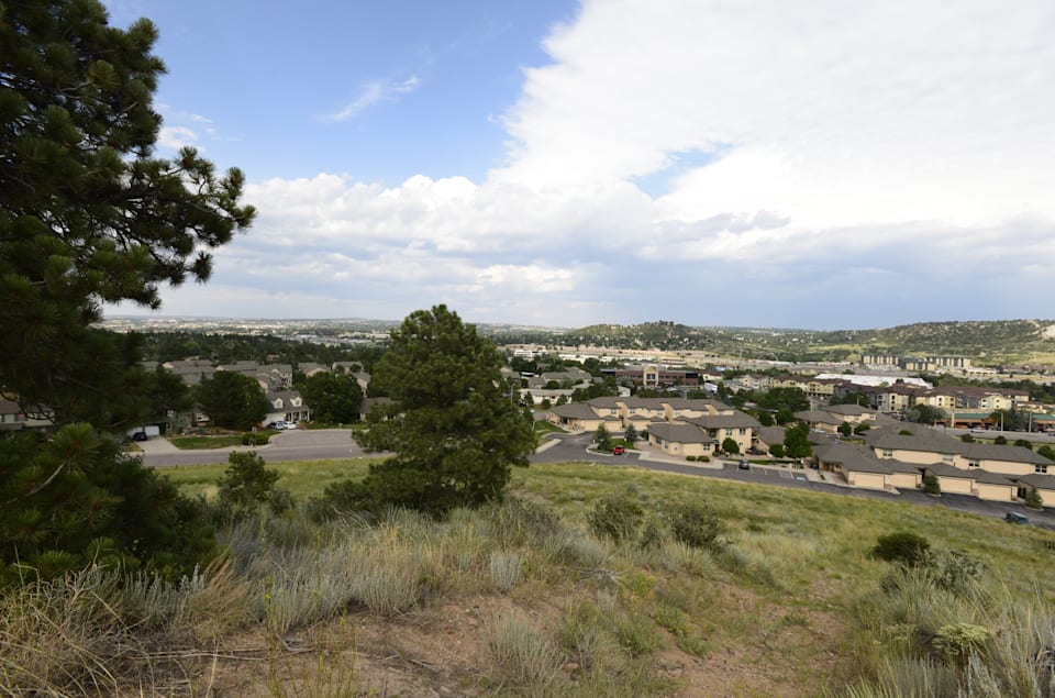 Rockrimmon | City Guide