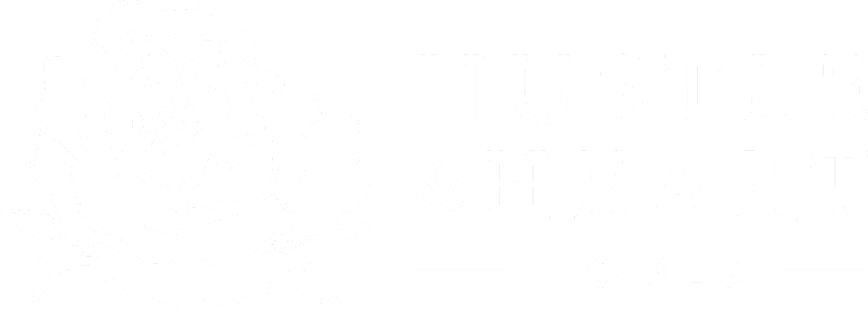 Hustle & Heart Homes