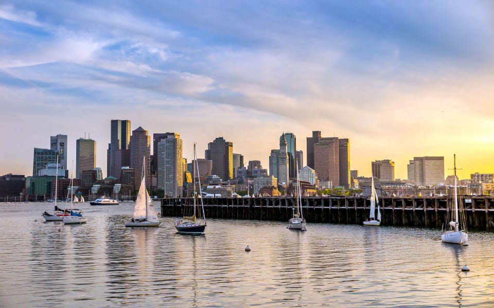 East Boston | Neighborhood Guide | Zach Harwood