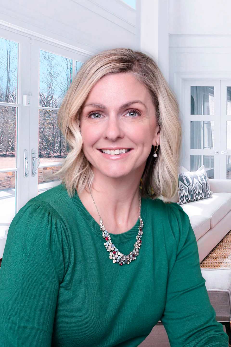 Our Team Announces New Hire | The Rebecca Francis Team