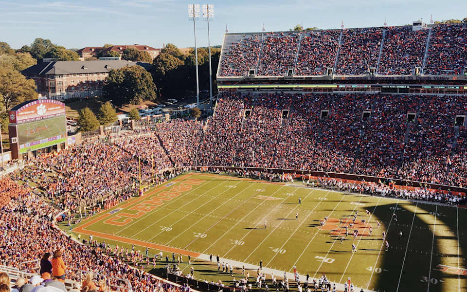 Everything You Need to Know About Moving to Clemson, SC | Blog | Daniel ...