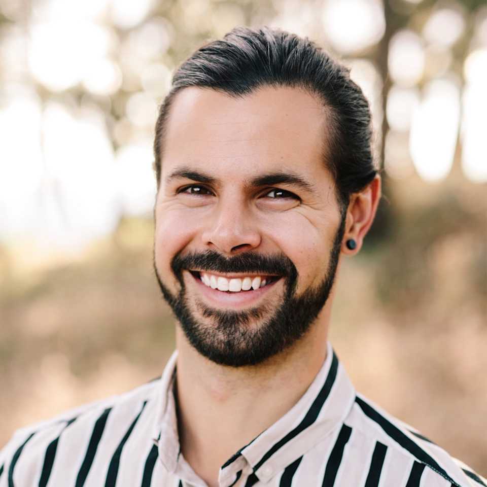 About Marco Randazzo