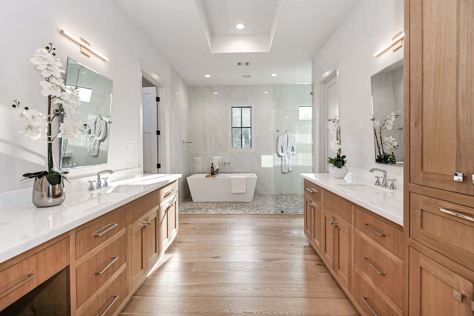 The Best Neutral Light Paint Colors