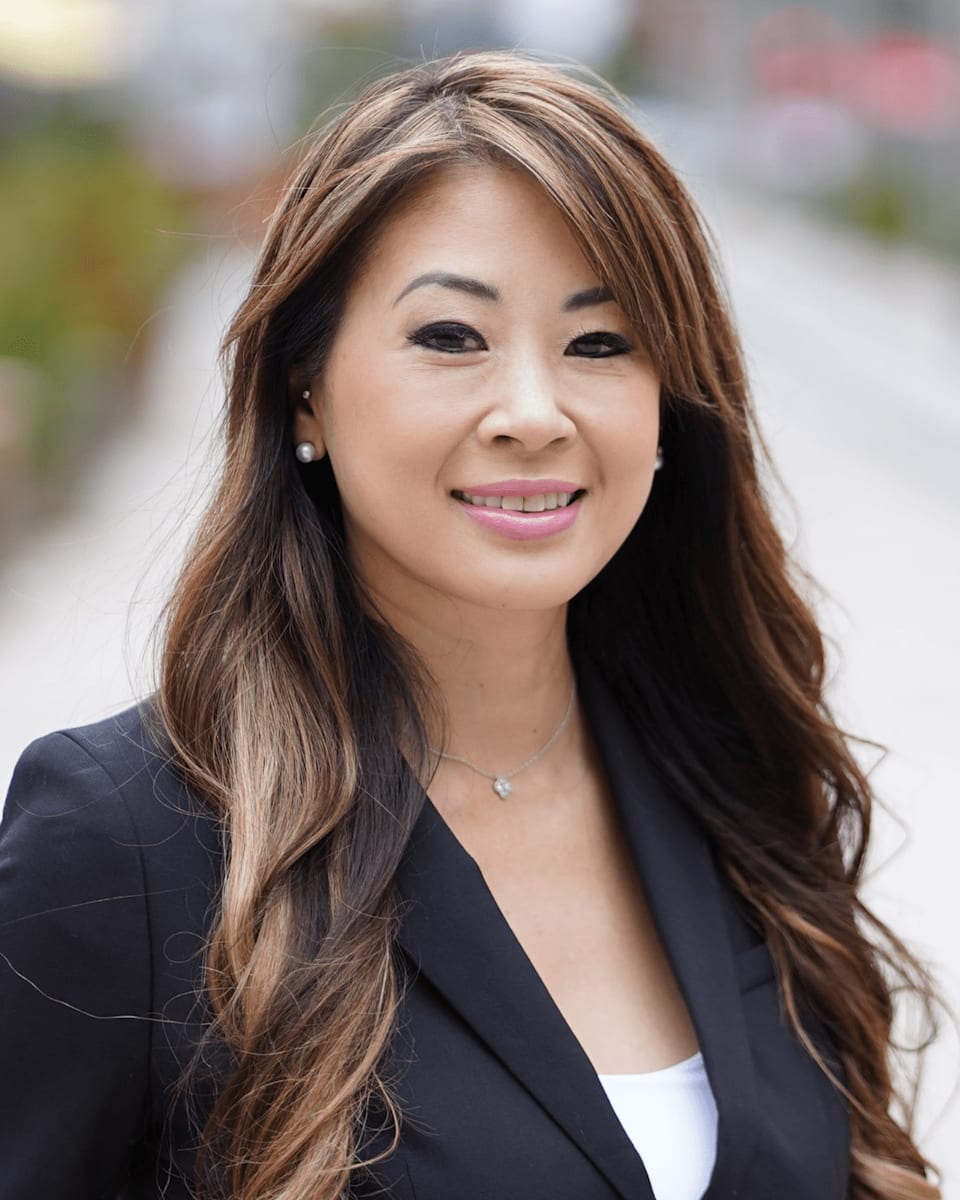 Lisa Nguyen | Your Licensed Real Estate Agent
