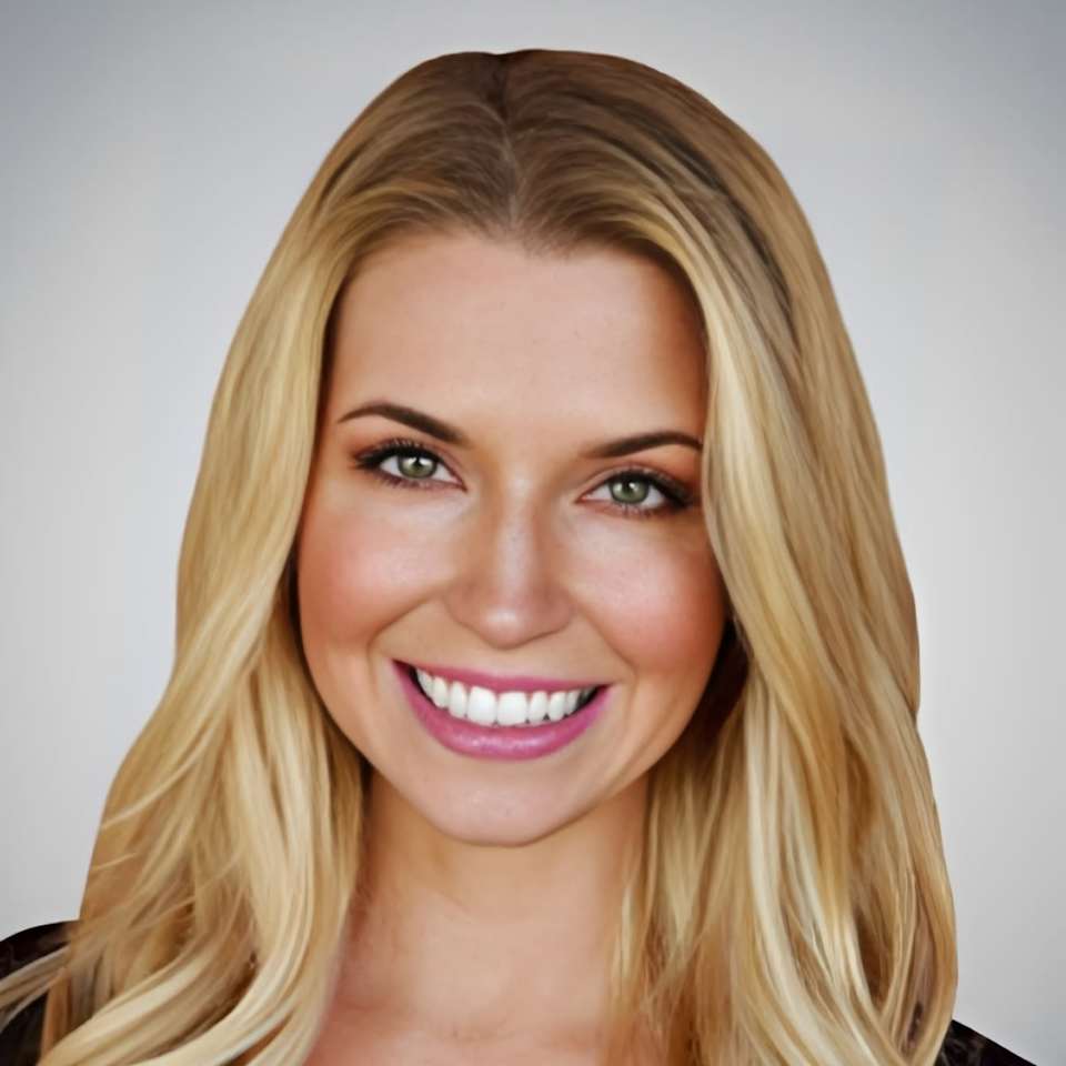 About Sara Parker-Thoe