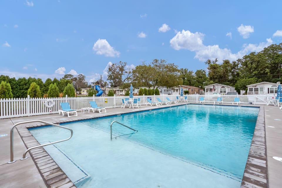 Cape Shore Resort | Ferruggia Associates | Watchung Real Estate Developers