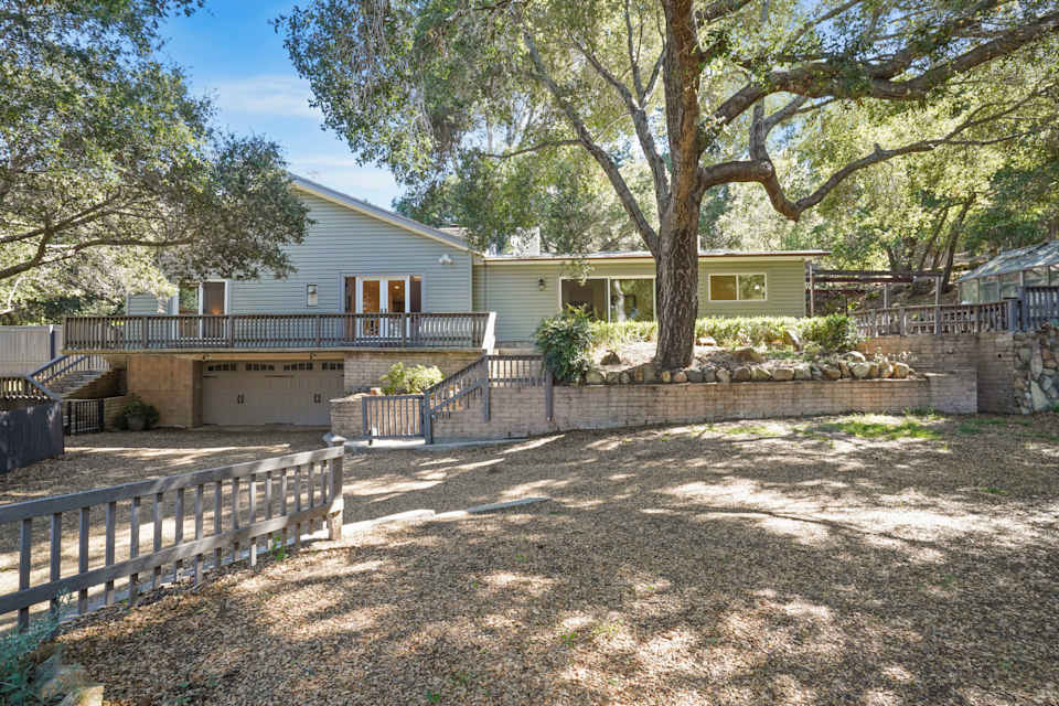 For Sale Monte Nido | Brian Merrick