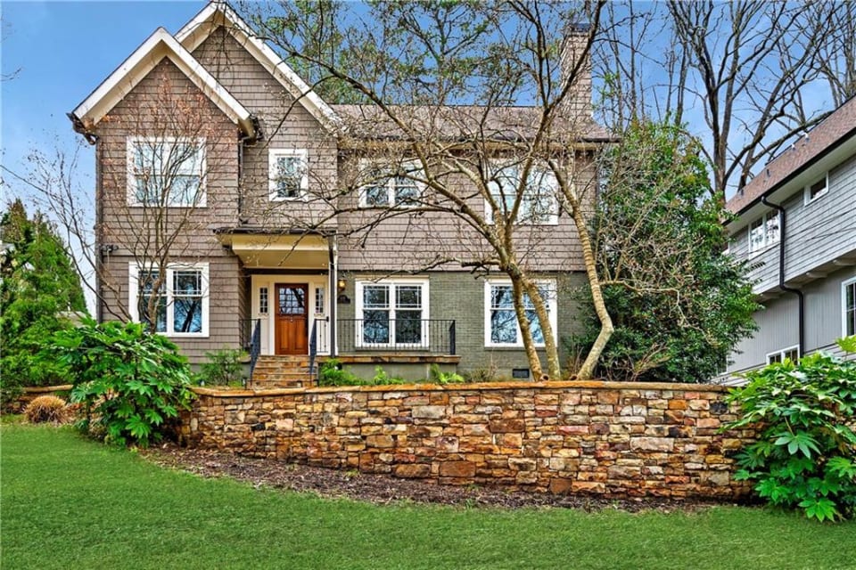 Morningside | Community Guide | Jared Sapp