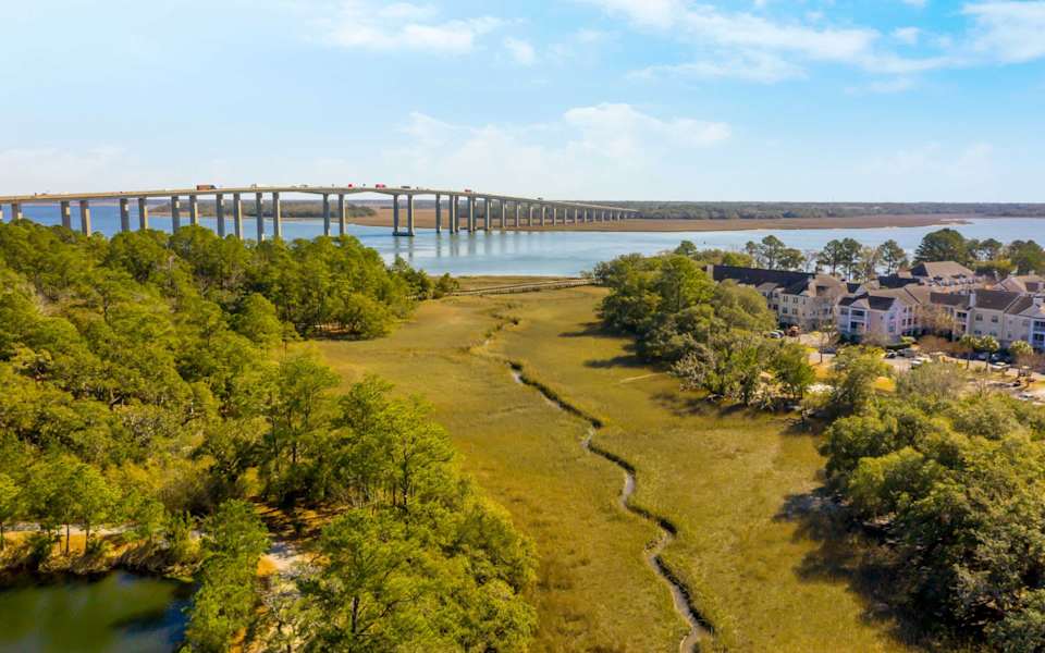 Daniel Island | Neighborhood Guide