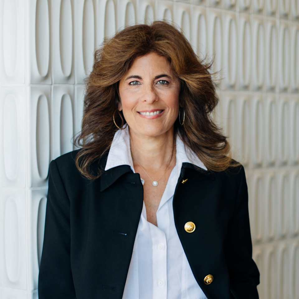 Eileen Moreno