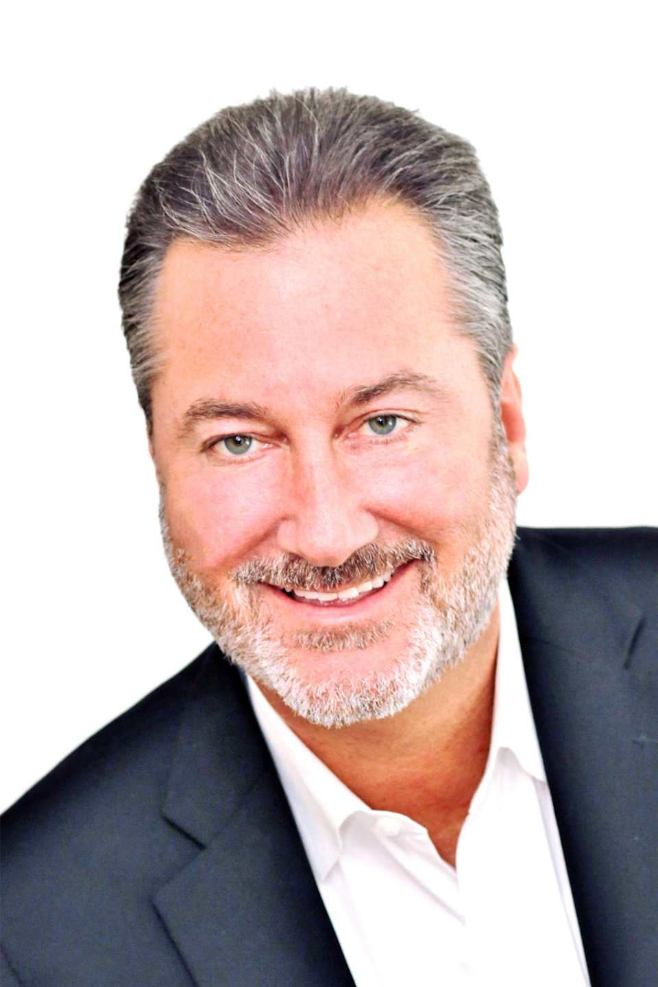 About Peter Rosato