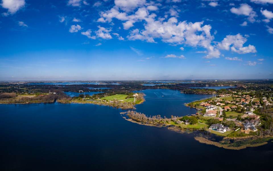 Windermere | Neighborhood Guide