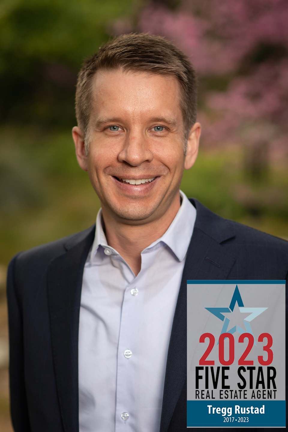 2023 Five Star Professional Real Estate Agent award | Sunset Park