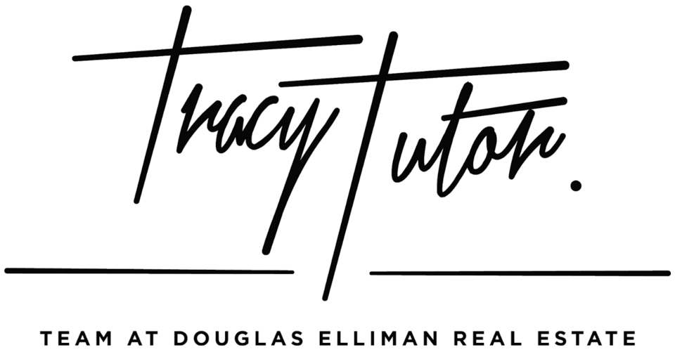 Tracy Tutor | Real Estate Agent Serving California