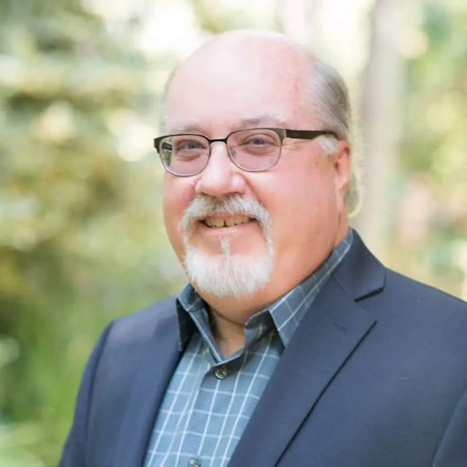 Steve Ussery - Marin's Finest