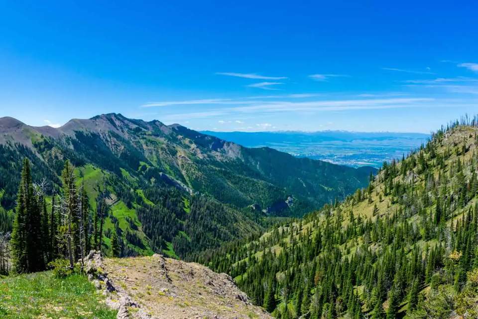 Best Hikes in Bozeman | Top Trails & Hiking Spots