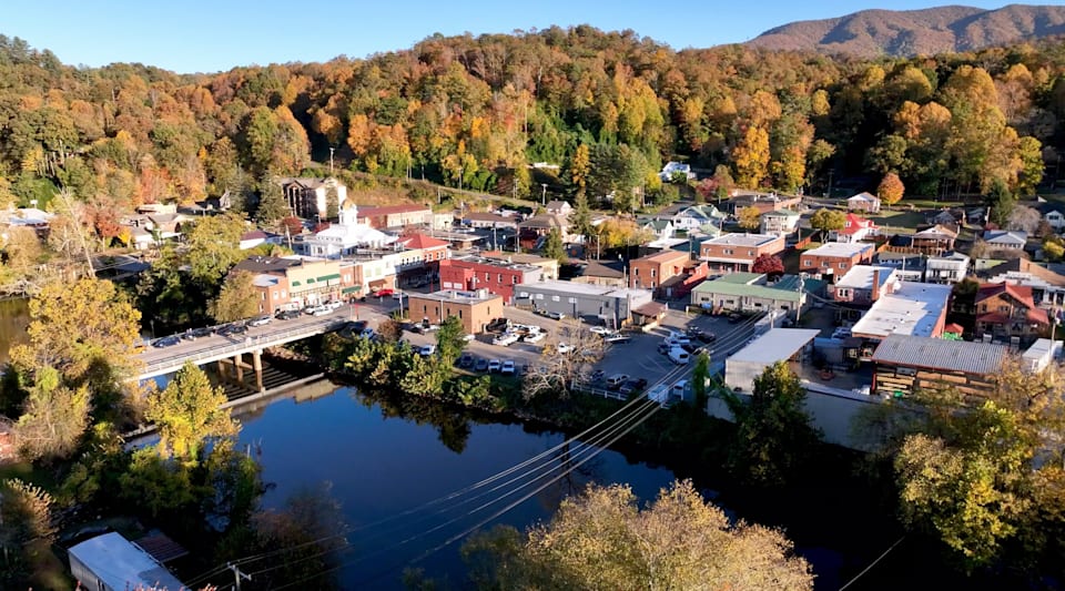 Bryson City | Community Guide