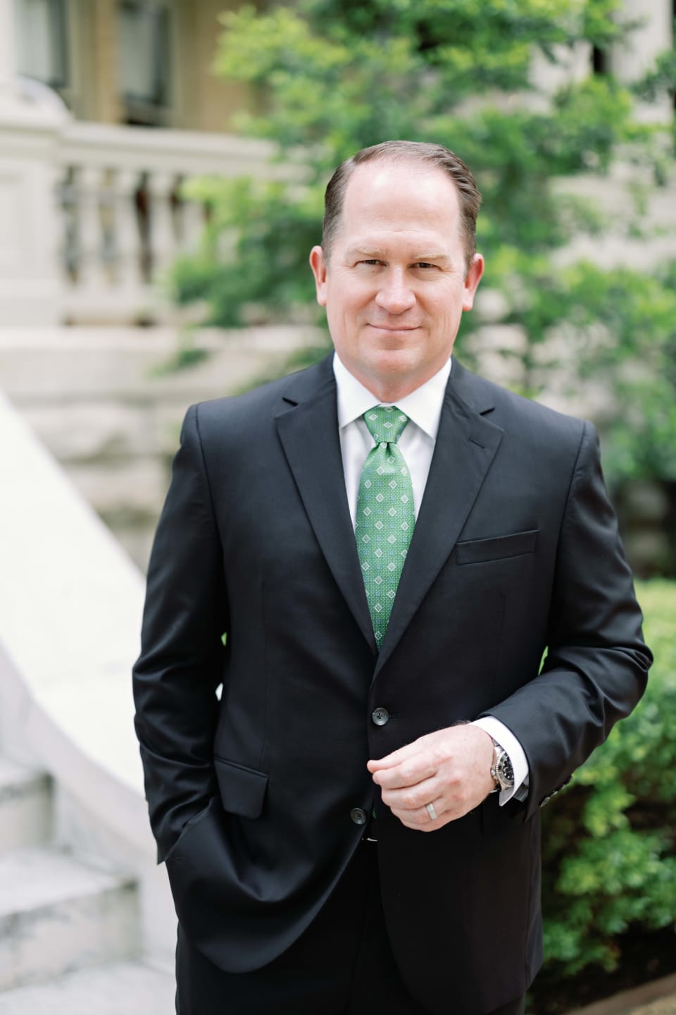 210 Lavaca Street #3601