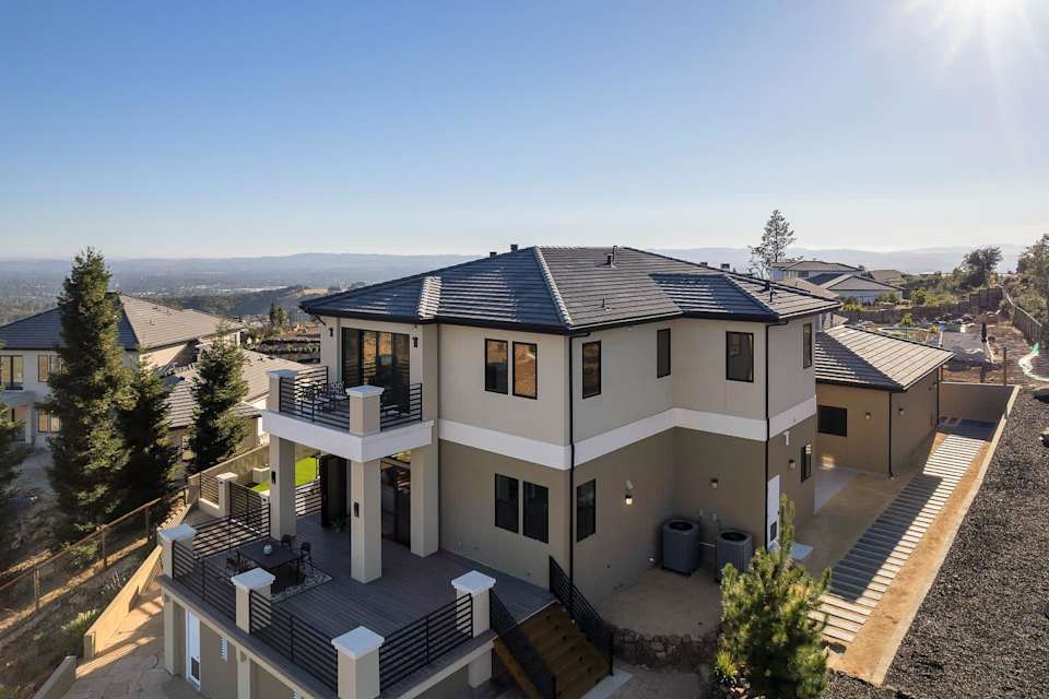 New Homes – A Treasured Find | Santa Rosa Luxury Real Estate Team