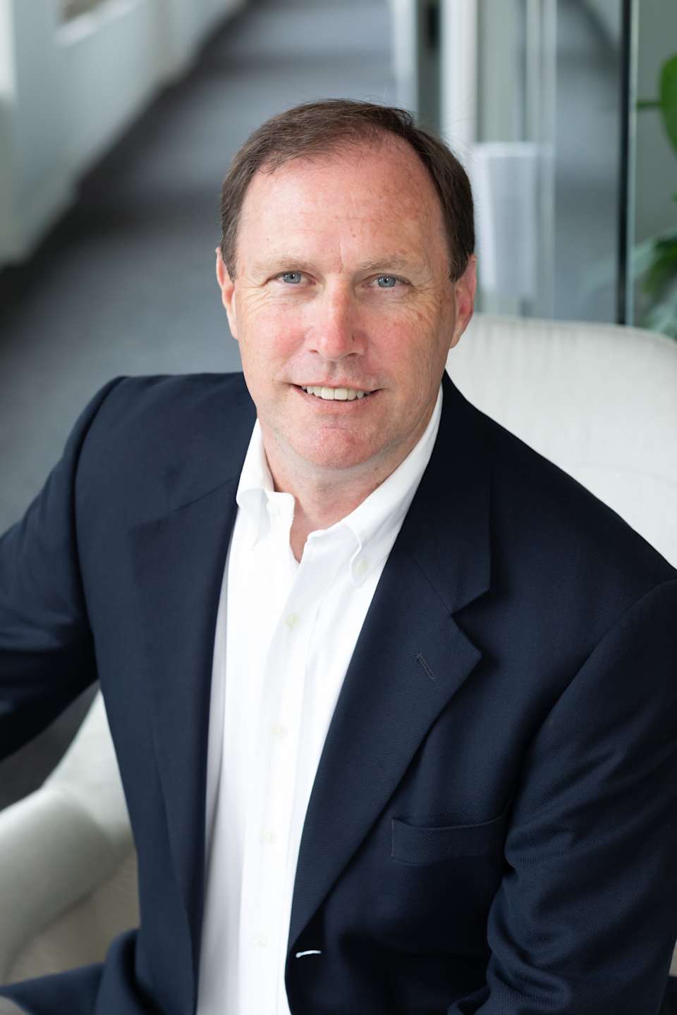 About Bruce Lyon | Nierenberg | Lyon Group