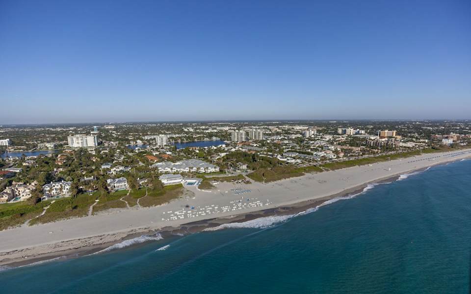 Delray Beach | Neighborhood Guide | Thomas Pidgeon