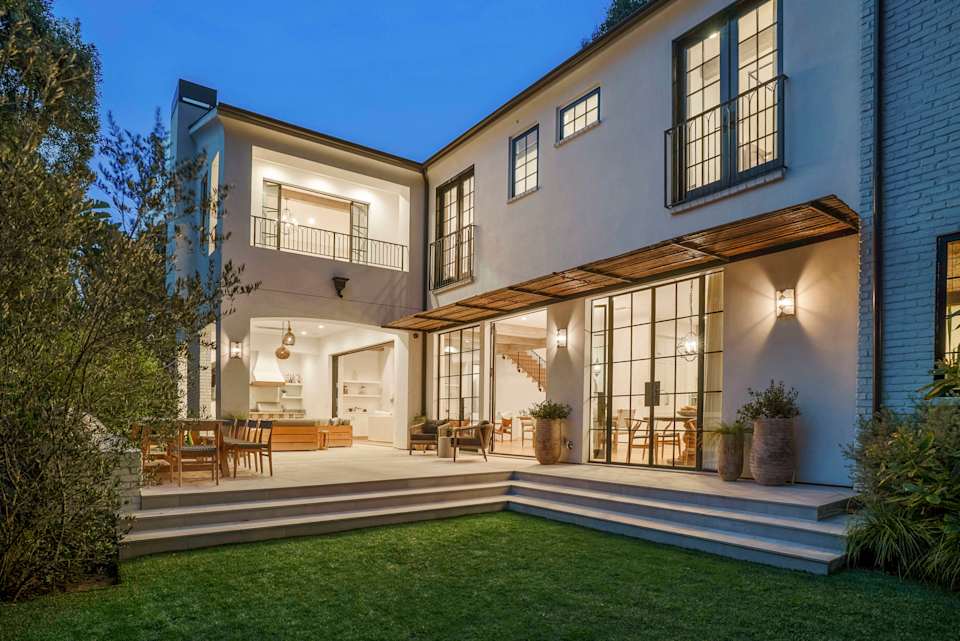 Manhattan Beach Tree Section | Neighborhood Guide