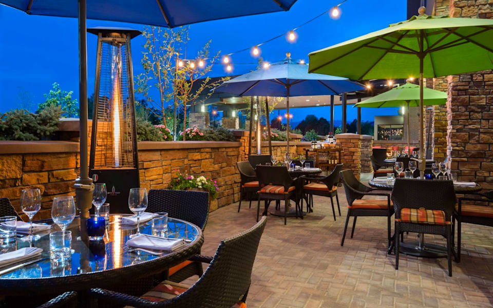 12 Best Restaurants in Westminster | Blog | Jennifer Stuckey | Jennifer ...