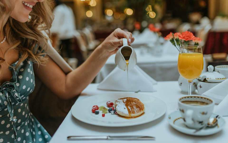 A Foodie's Guide To Southern Pines | Blog | Jamie McDevitt