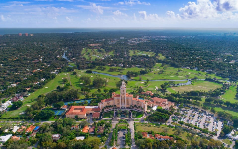 Coral Gables | Community Guide | Dennis Carvajal