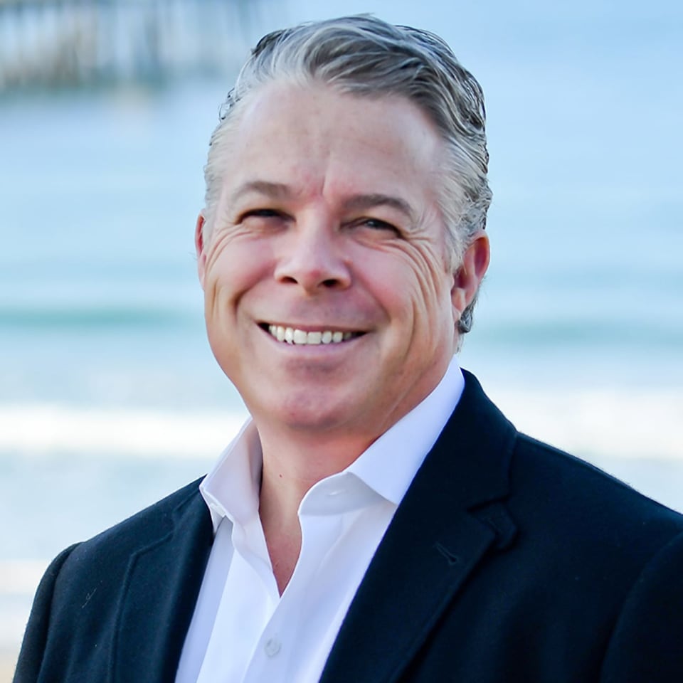 About Doug Echelberger | Echelberger Real Estate Group | San Clemente ...