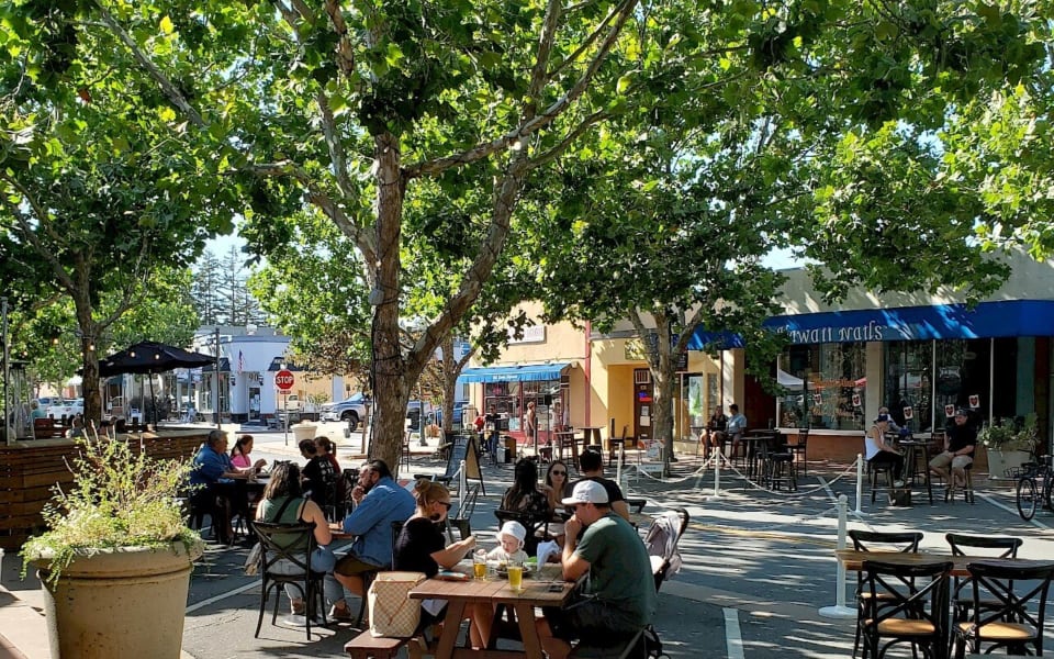 Novato | Neighborhood Guide | Eric Schmitt