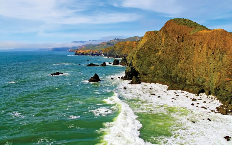 Inverness Real Estate | Homes for Sale in Inverness, CA