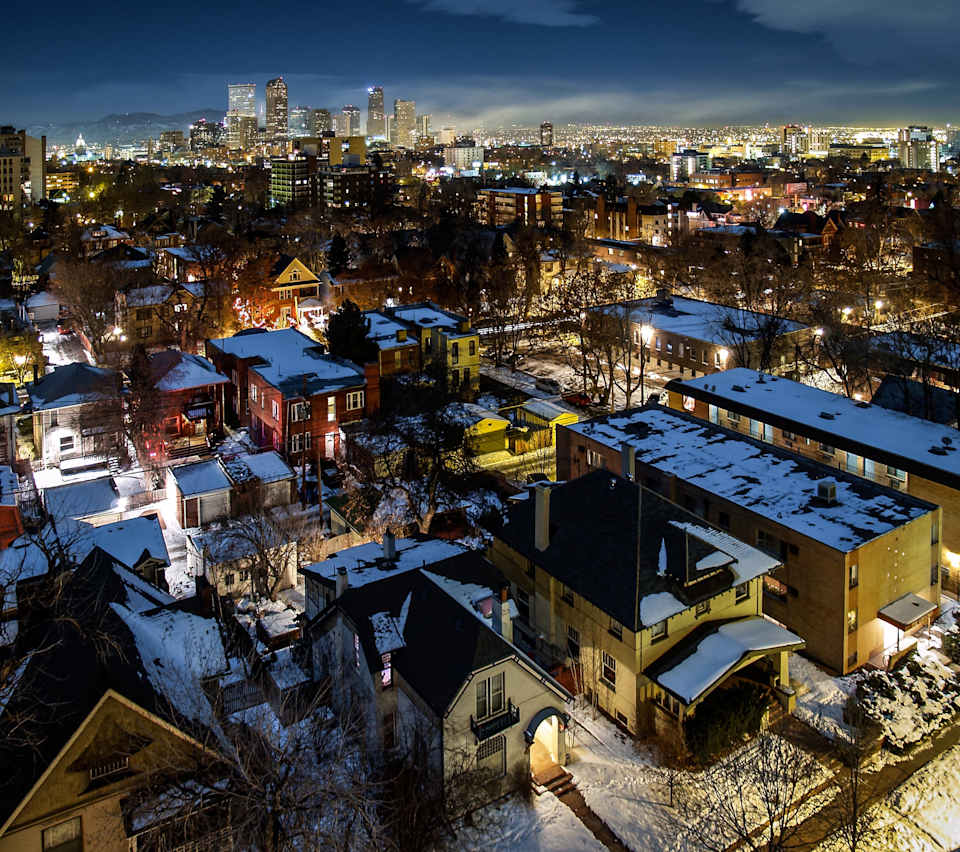 Congress Park | Neighborhood Guide