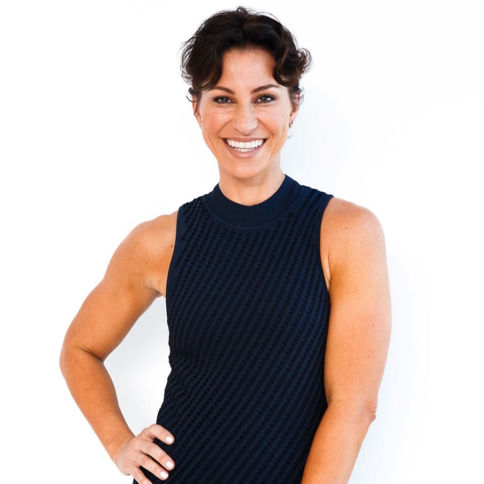 About Anna Sherrill | Miami Beach Real Estate