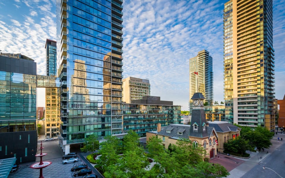 Davisville Village Neighborhood Guide | Giulia Gallina | Best Places to ...