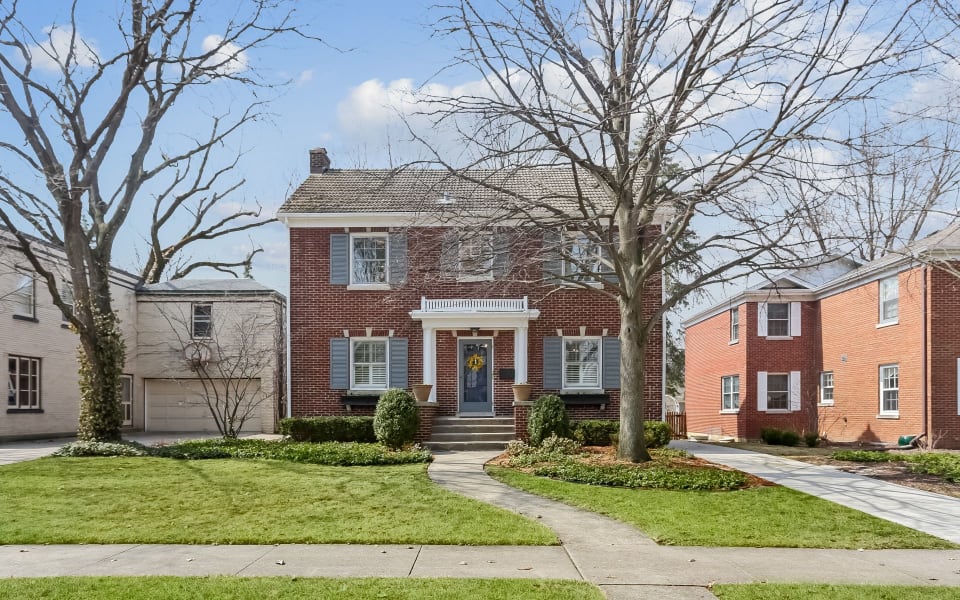 Anne Monckton Group | Illinois Real Estate Agents
