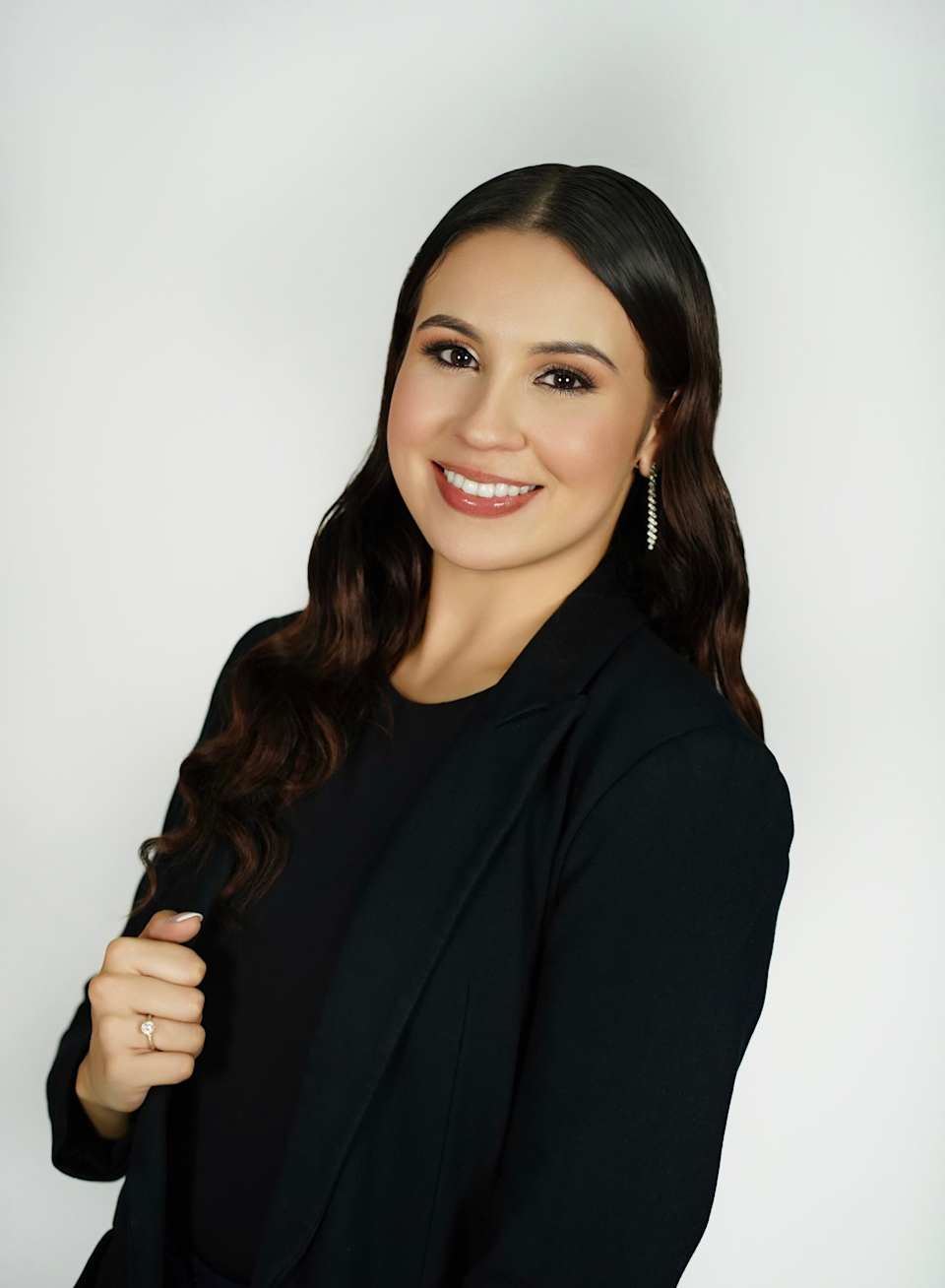 About Catherine Martinez