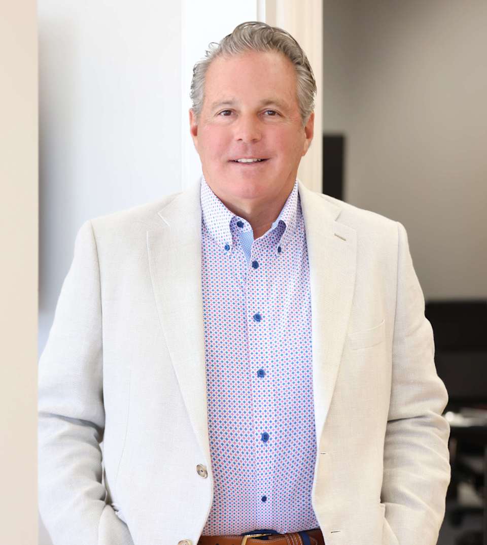 About Dan Hodgman | The Dawn McKenna Group