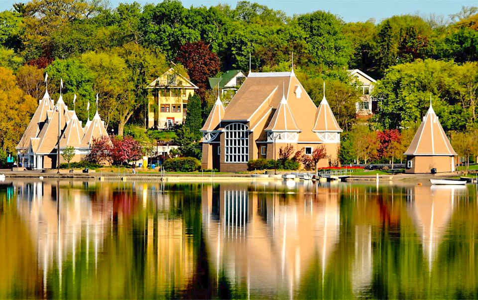 Southwest Minneapolis | Community Guide