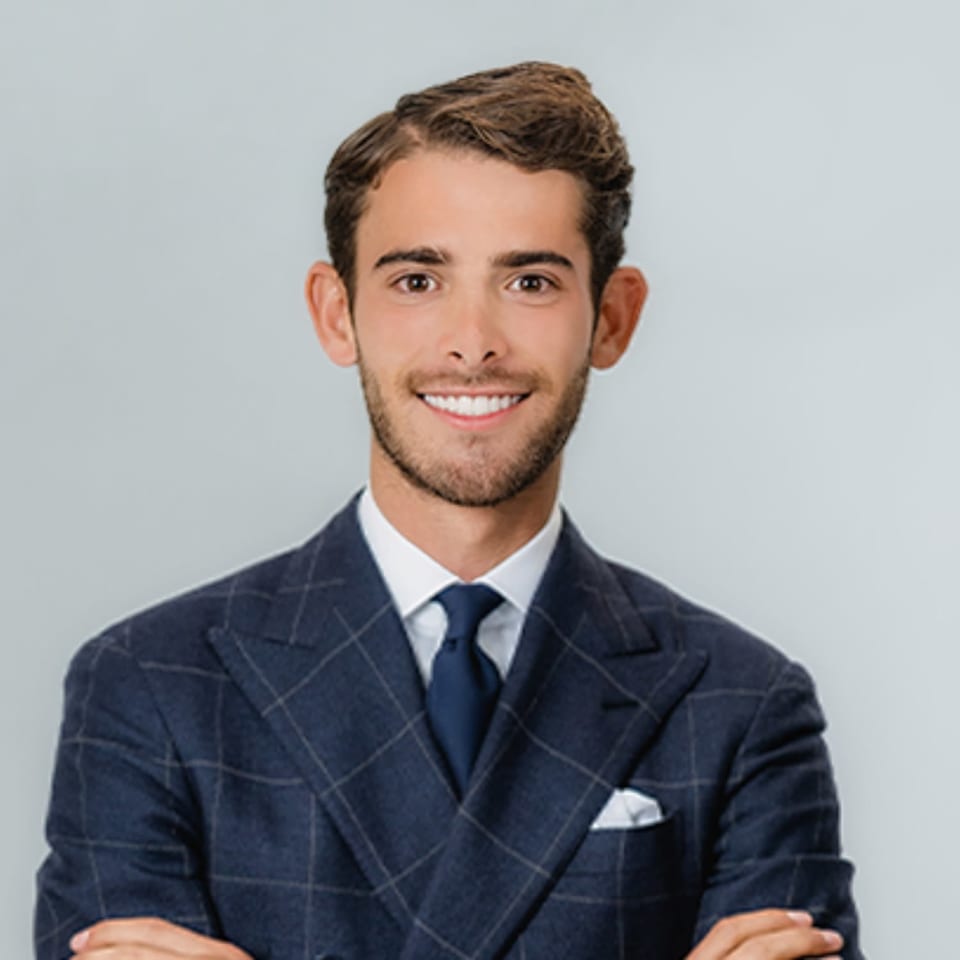 Chase Landow | SERHANT.