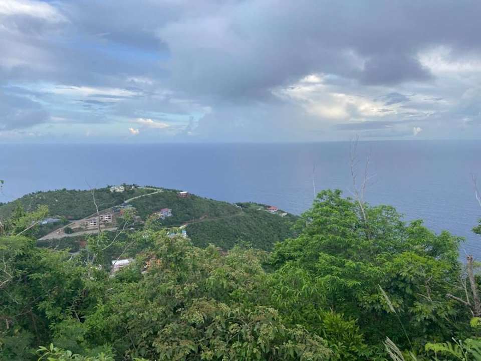 162 1.1 Acre in Hope Estate | Luxury Properties BVI | Tortola Real ...