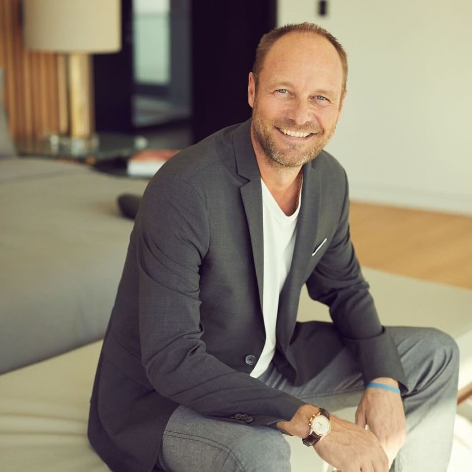 About Mathieu Rochette