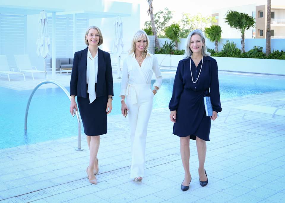 In the Press: Who's Who