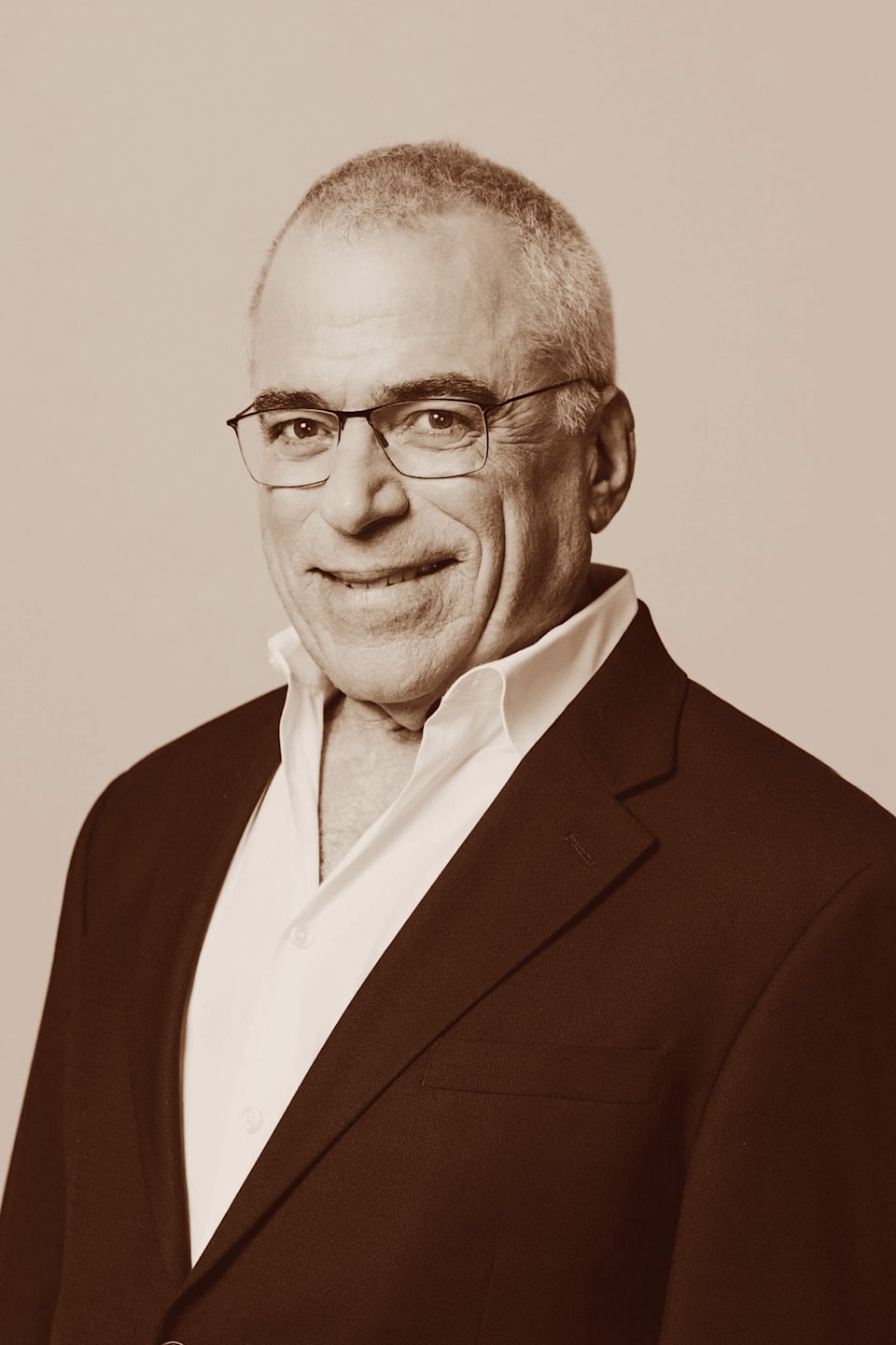 Meet Rob Janoff - Your Thorough Creatives Expert