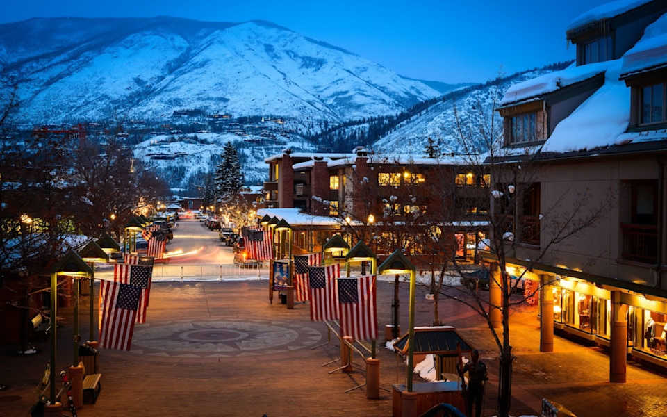 Aspen Real Estate Market Forecast 2023 | Lisa Hatem