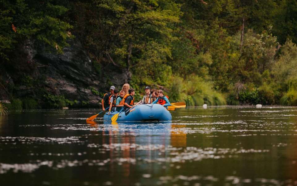 Best Outdoor Activities in and Around Santa Fe | Blog | Ricky Allen ...