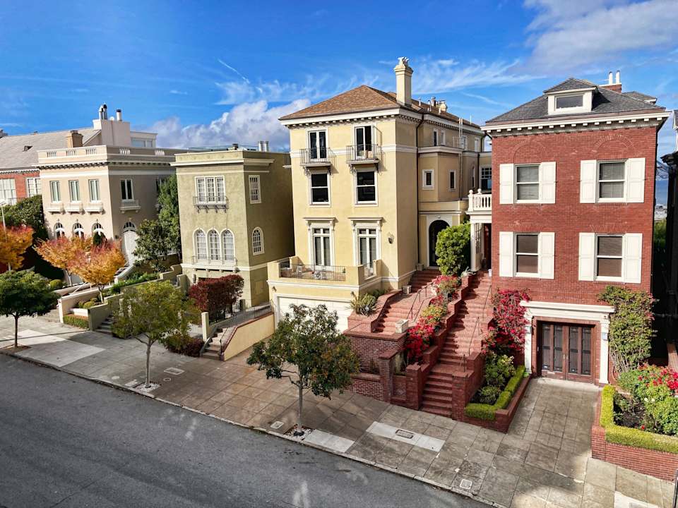 Pacific Heights | Neighborhood Guide