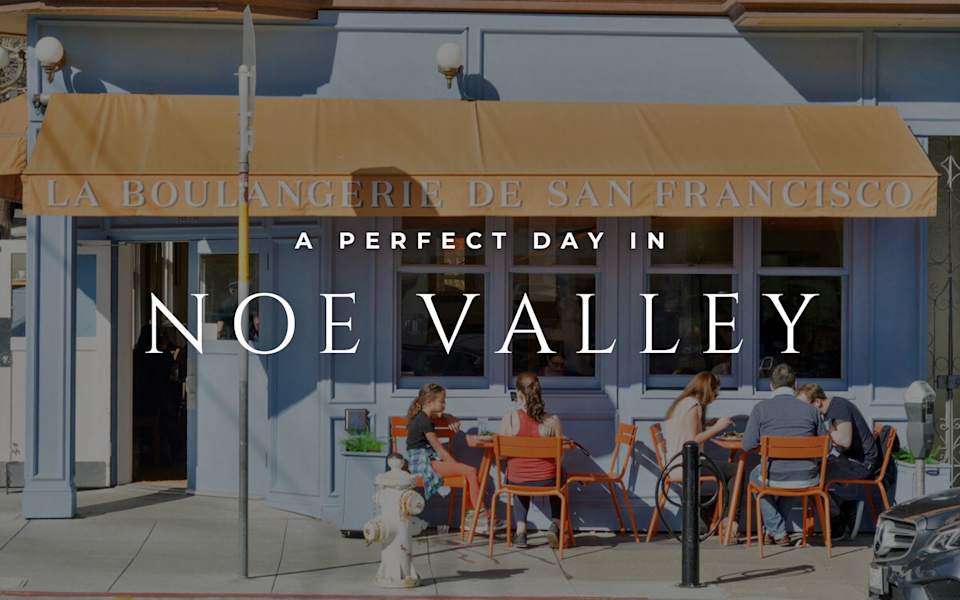 Noe Valley, San Francisco: A Local's Guide to the Best Coffee ...
