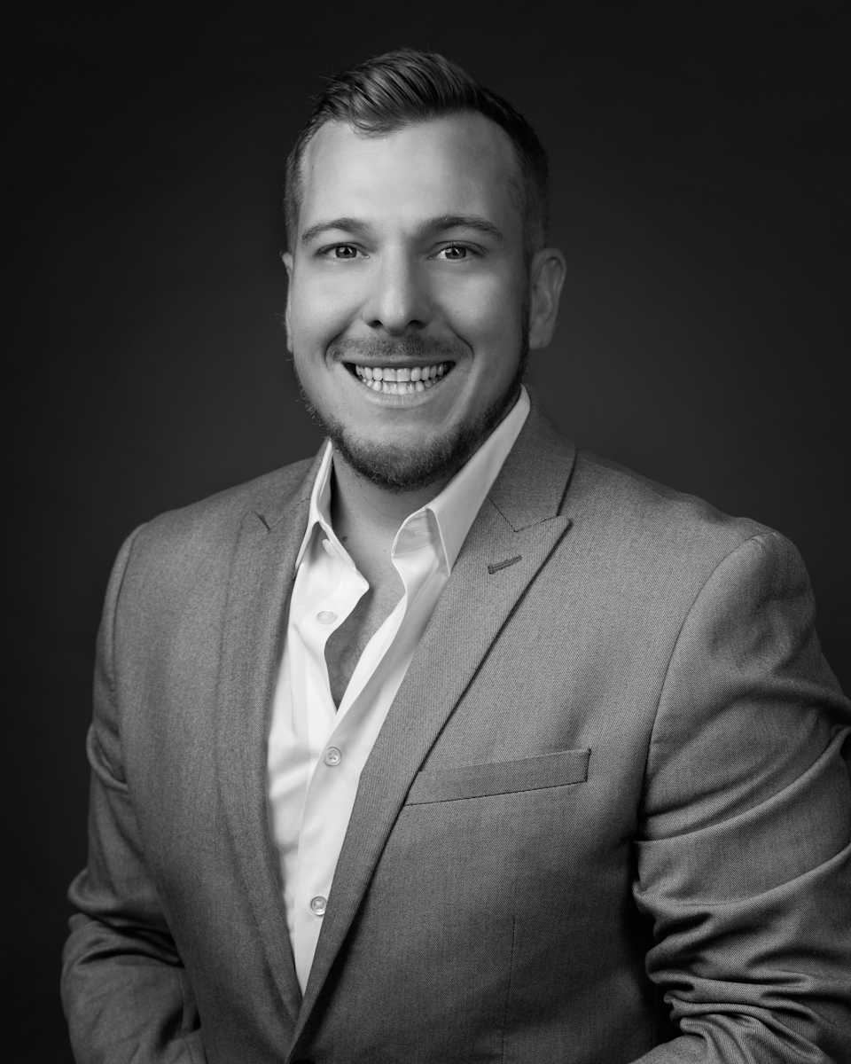 Joshua Singer - Stephanie Dandridge